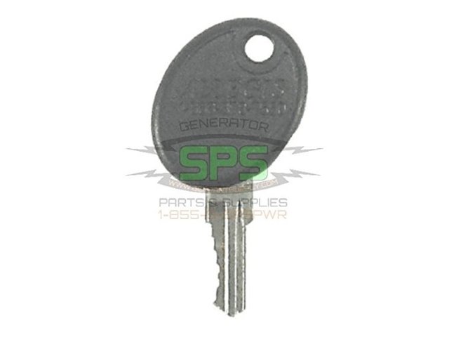 Generac 060069A Key Set # CH545 (AP6551671) - AppliancePartsPros.com