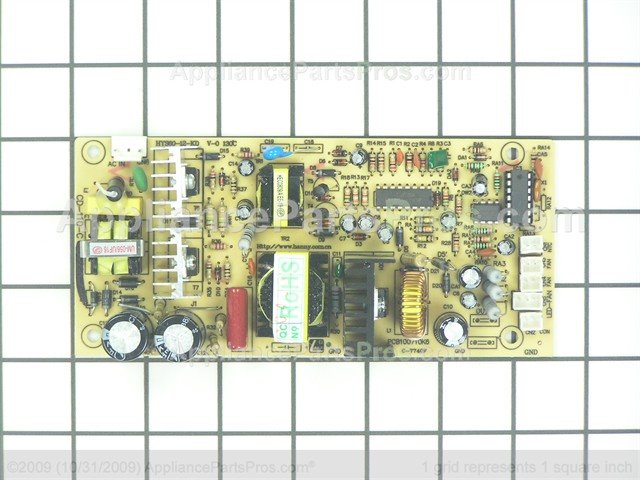 Haier RF-5210-11 P.c.b. Power - AppliancePartsPros.com