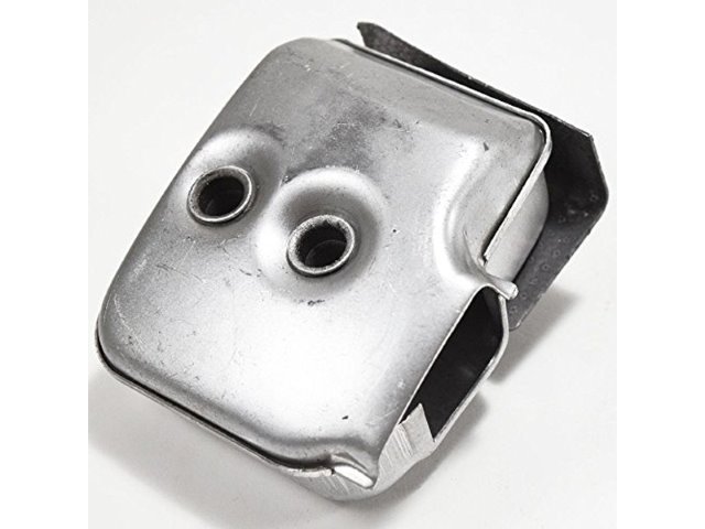 545227901 Muffler Shield Assembly | Genuine Husqvarna OEM In Stock