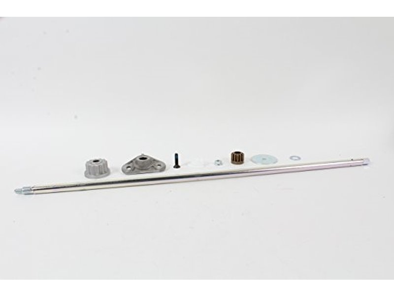 587738904 Steering Shaft | Genuine Husqvarna OEM In Stock