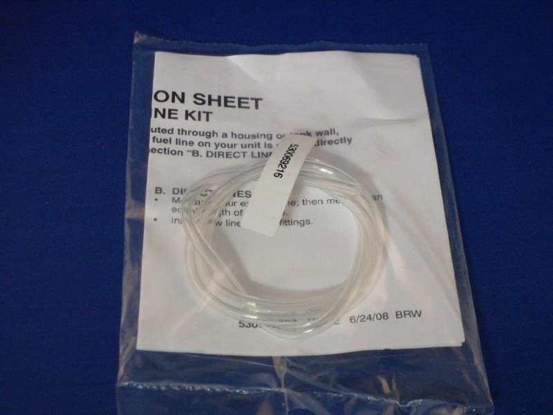 530069216 Line Kit | Genuine Husqvarna OEM In Stock