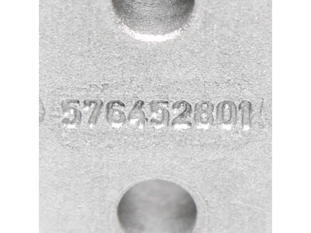 576452801 Mount.Handle.Control | Genuine Husqvarna OEM In Stock