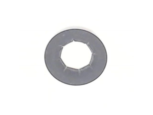 584287701 Nut.Push.8Mm | Genuine Husqvarna OEM In Stock