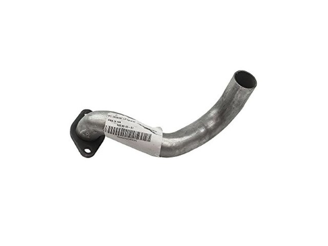 583954501 Exhaust Pipe | Genuine Husqvarna OEM In Stock
