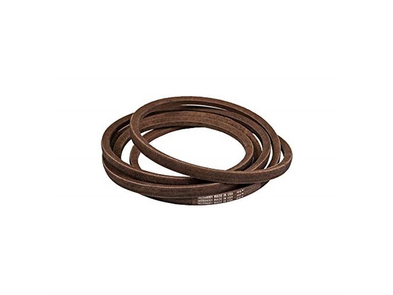582558001 Deck Belt | Genuine Husqvarna OEM In Stock