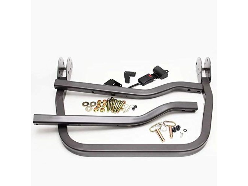 575274801 Rops Kit | Genuine Husqvarna OEM In Stock