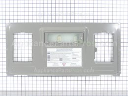LG Microwave Chassis or Cabinet Parts - Order Today, Ships Today