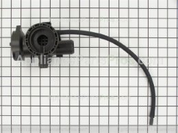 Lg Washer Pump - Order Today, Ships Today