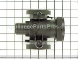 Genuine LG Washer Parts - Order Today, Ships Today