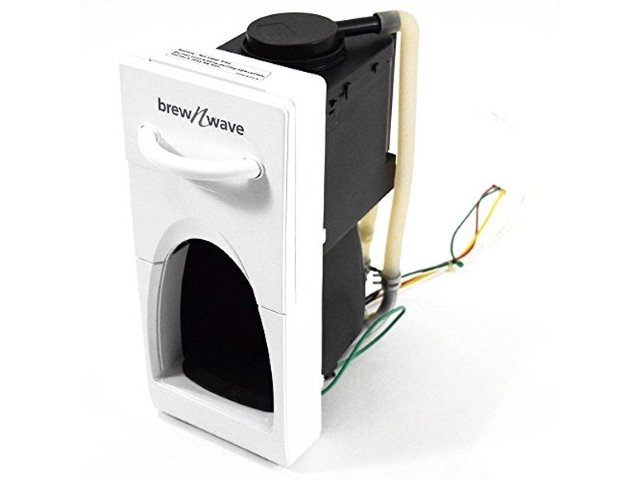 3496W0A001H Coffee Maker | Genuine Lg OEM In Stock