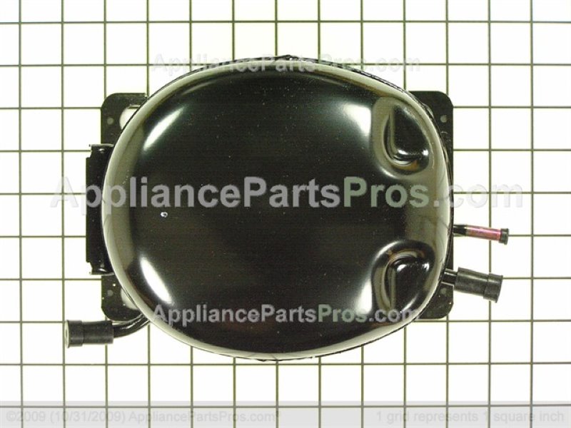 TCA35931727 Compressor Assembly | Genuine Lg OEM In Stock