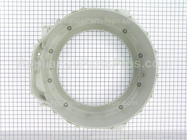 3550ER0004B Tub Cover (Outer Tub) | Genuine Lg OEM In Stock