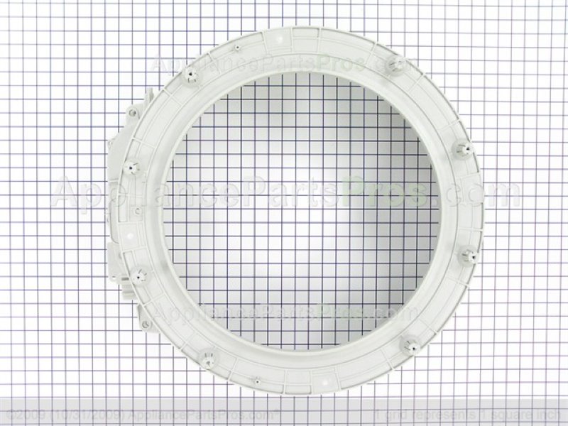 3550ER0004B Tub Cover (Outer Tub) | Genuine Lg OEM In Stock