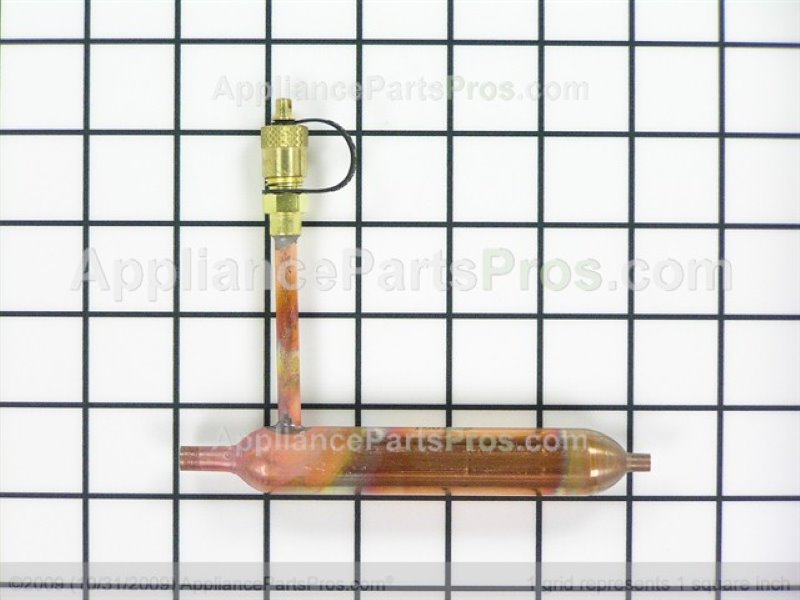 ADH73150210 Drier Assembly | Genuine Lg OEM In Stock