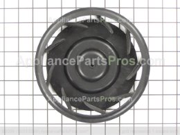 Dehumidifier Blower Wheel or Fan Blade Parts - Order Today, Ships Today