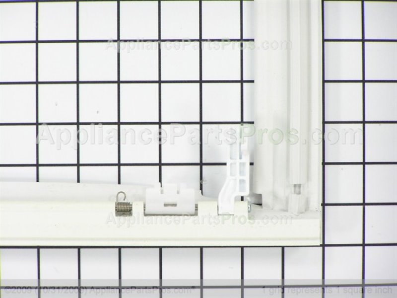 ADX73410701 Gasket Assembly (Door) | Genuine Lg OEM In Stock