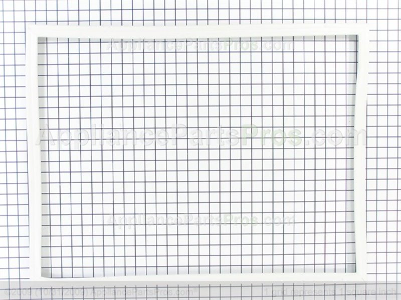 ADX73350925 Gasket Assy | Genuine Lg OEM In Stock