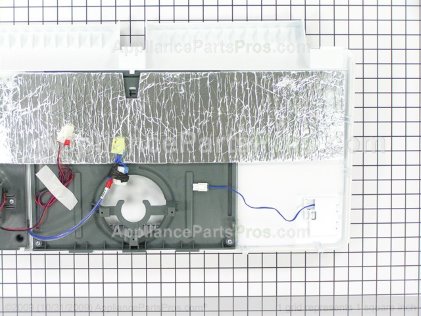 HOW-TO: LG Refrigerator LFX31945ST Doesn't shut off