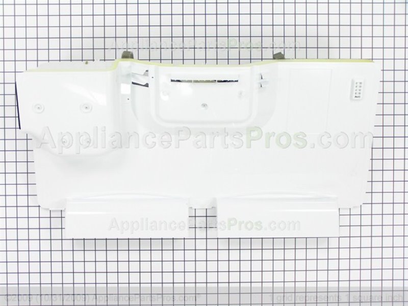 AEB73944701 Fan Grille Assembly | Genuine Lg OEM In Stock