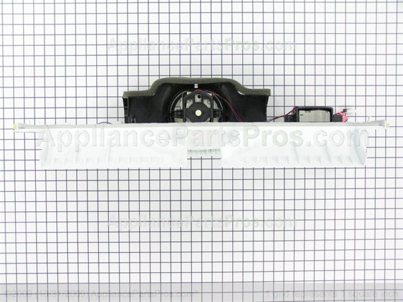 AEB73944701 Fan Grille Assembly | Genuine Lg OEM In Stock