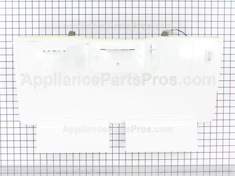 AEB74004901 Fan Grill Assembly | Genuine Lg OEM In Stock