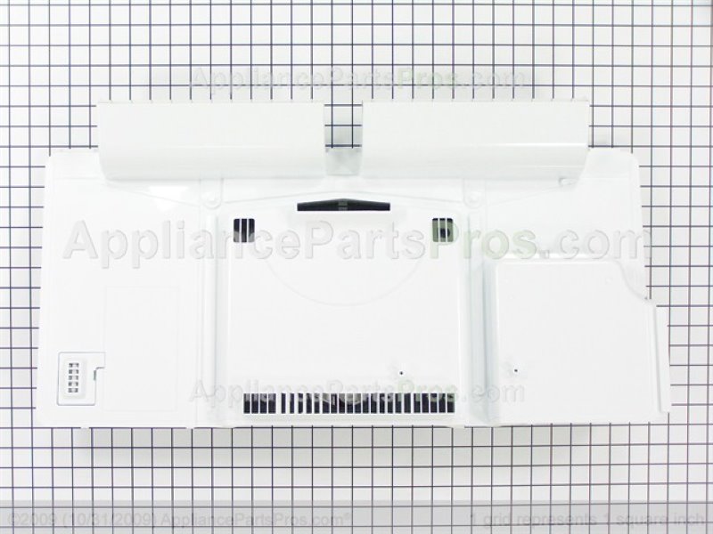 AEB72913929 Fan Grille Assembly | Genuine Lg OEM In Stock