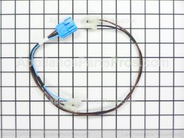 Lg Washer Wire, Harness, Power Cord - Order Today, Ships Today