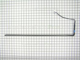 LG Refrigerator Defrost Heater, Icing Kit, Fountain Heater - Order ...