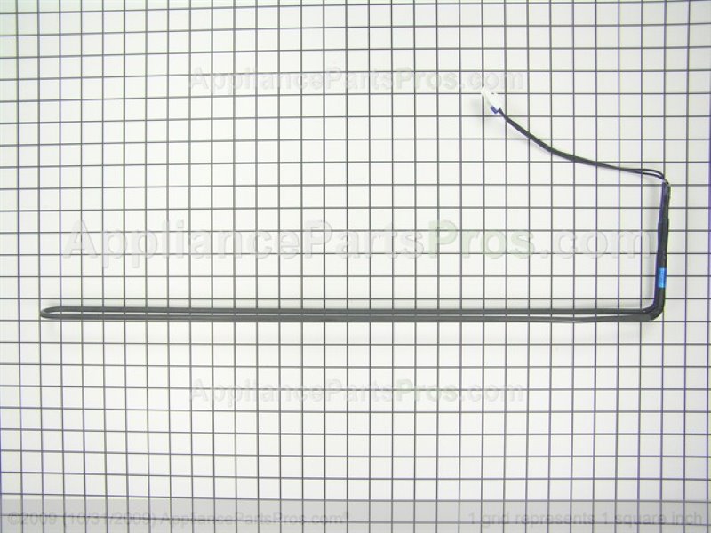 5300JK1005K Freezer Defrost Heater | Genuine LG OEM In Stock