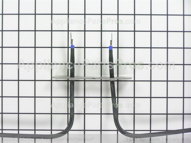 MEE36592904 Sheath Heater | Genuine Lg OEM In Stock