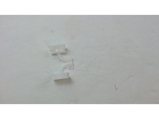 MEG61879201 Water Line Holder (Pipe Retainer) | Genuine Lg OEM In Stock