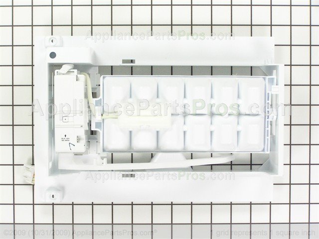 LG AEQ72909603 Ice Maker Assembly,kit - AppliancePartsPros.com