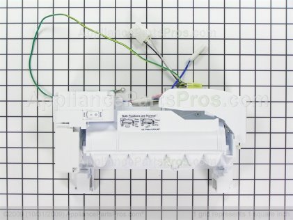 LG AEQ73110203 Ice Maker Assembly,kit - AppliancePartsPros.com