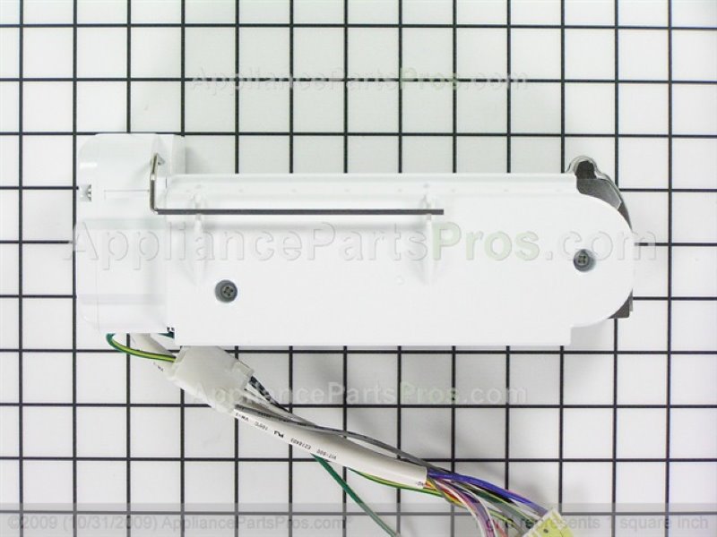 AEQ73130002 Ice Maker Assembly | Genuine Lg OEM In Stock