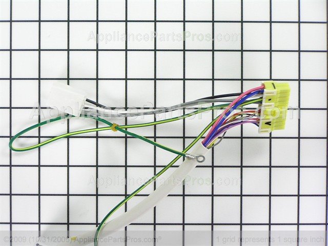 HOW-TO: Lg Refrigerator LSXS26326S Ice maker not making ice