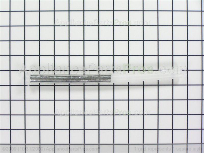 5210JJ3005B Injection Tube (Ice Maker Water Inlet) | Genuine Lg OEM In ...