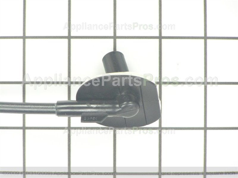 LG 5211JA2003B Injection Tube (AP4638978) - AppliancePartsPros.com