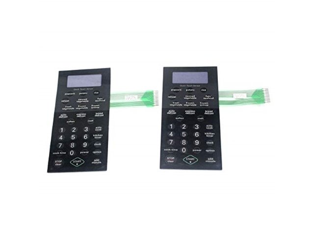 LG 3506W1A772B Keypad (AP4892625) - AppliancePartsPros.com