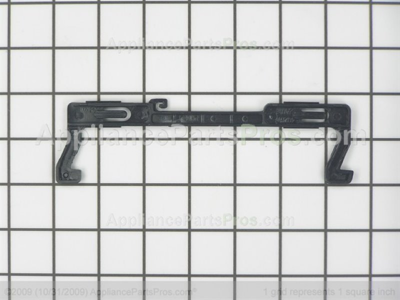 4026W2A016A Door Latch Assembly (Microwave) | Genuine Lg OEM In Stock