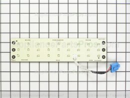 LG Refrigerator Light, Bulb, Lamp Parts - Order Today, Ships Today