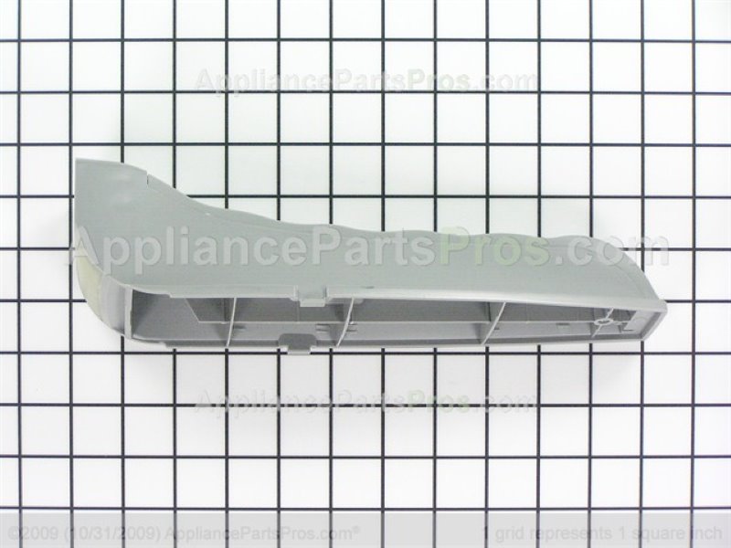 4433ER1003A Lifter Assembly (Drum Baffle), 1-Pack | Genuine Lg OEM In Stock