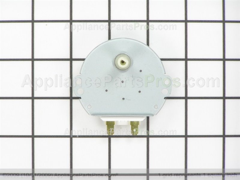 4681ED3001D Diverter Motor Assembly | Genuine LG OEM In Stock