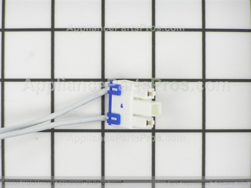 4680JB1026H Cooling Motor | Genuine LG OEM In Stock