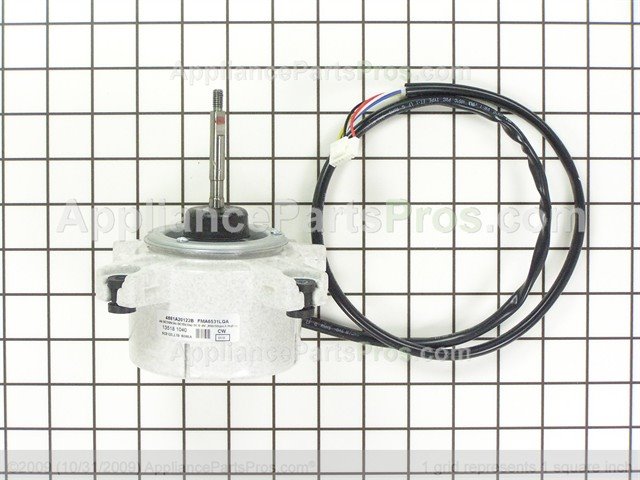 4681A20122B Motor,Unclassified | Genuine Lg OEM In Stock