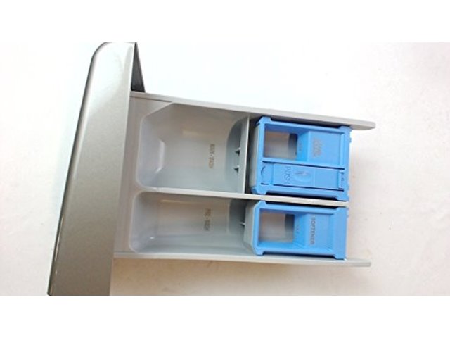 AGL74334823 Drawer Panel Assembly | Genuine Lg OEM In Stock