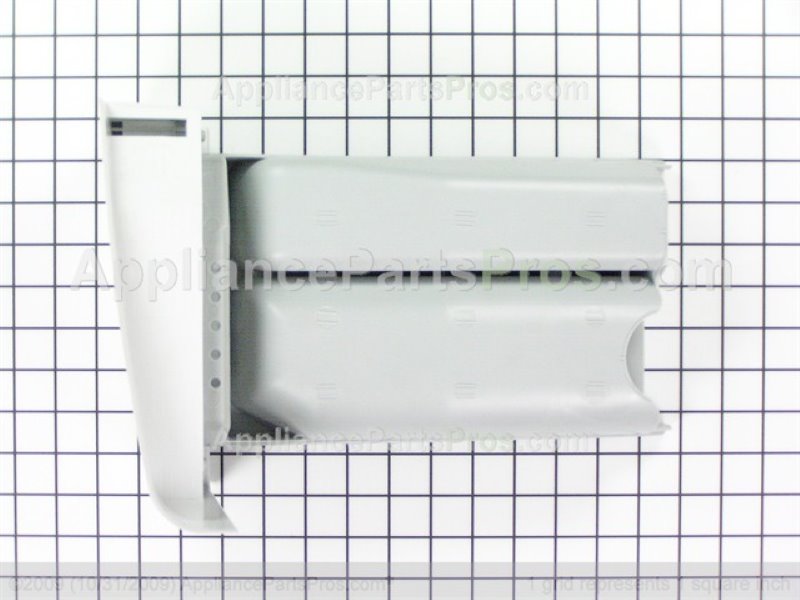 AGL74334828 Drawer Front Panel Assembly | Genuine Lg OEM In Stock