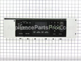 OEM Lg Appliance Parts Page 2