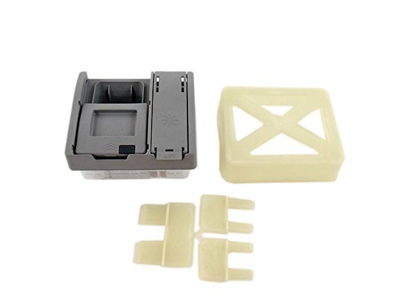 AGM75469801 Detergent Dispenser Assembly | Genuine Lg OEM In Stock