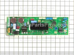 Lg Washer Control Board - Order Today, Ships Today