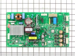OEM LG Appliance Parts